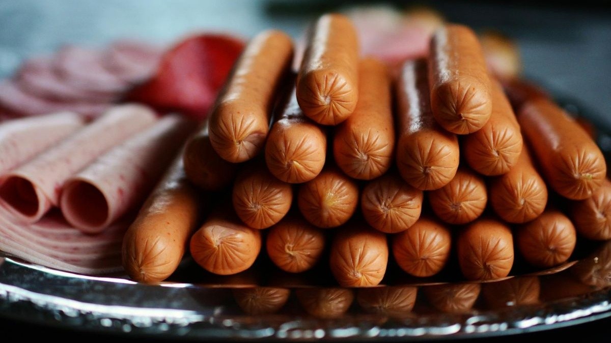 ¿Tienes colesterol alto? Estos son los alimentos que debes evitar