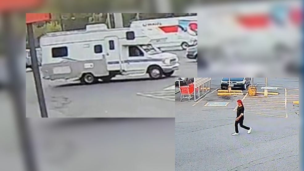 Seattle man allegedly drank 6 beers before RV hit-and-run that pinned ...
