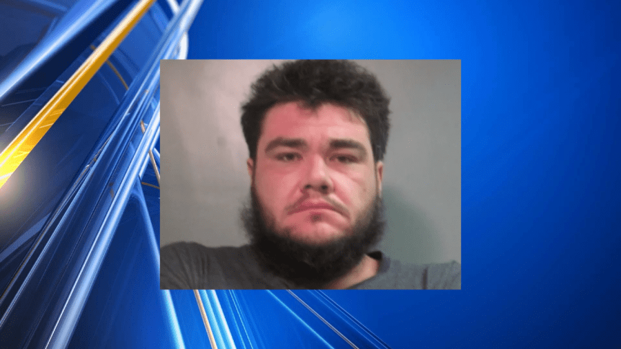 Suspect in Elkins suicide-turned-homicide case waives his arraignment