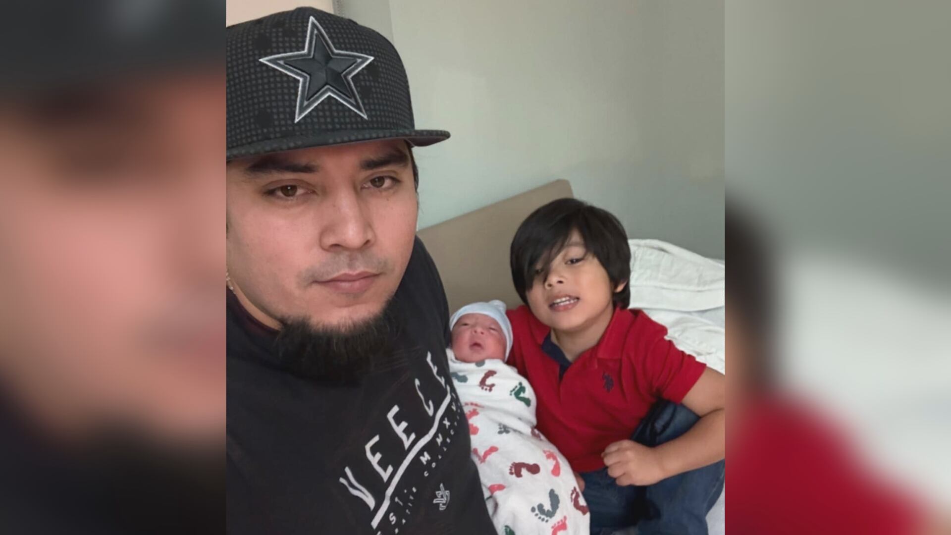 ‘Targeted’: ICE arrest of Waco construction worker Noe Guerrero sparks ...