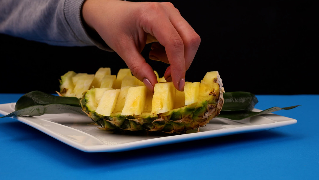 Genius Food Hacks Everyone can try