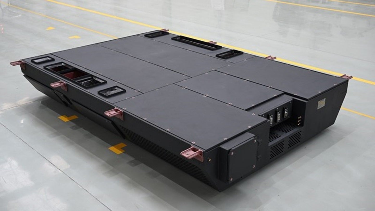 Liebherr delivers first batch of HVAC systems to Stadler Rail