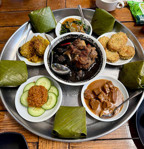 Mapping out Zamboanga