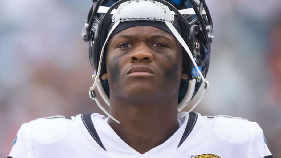 Atlanta Falcons Sign Former Panthers, Jaguars Pro Bowl Receiver