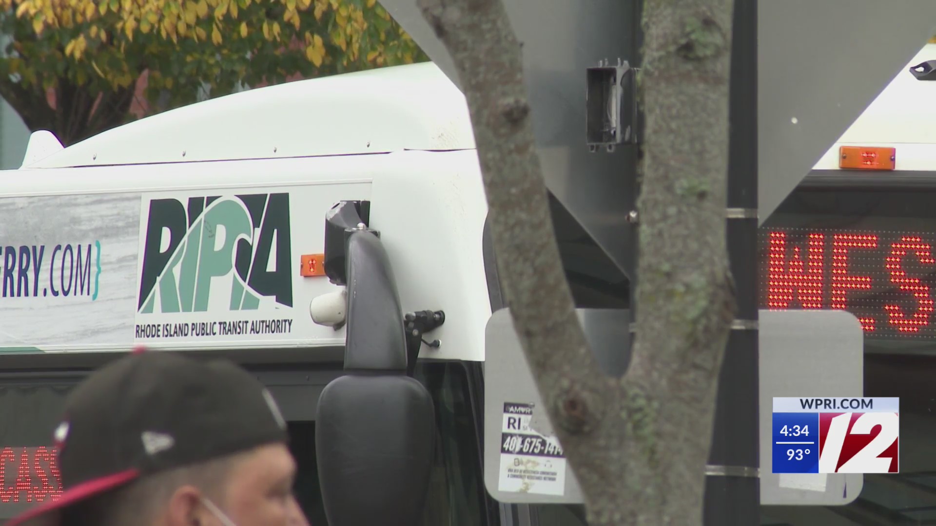 RIPTA riders push back against proposed cuts