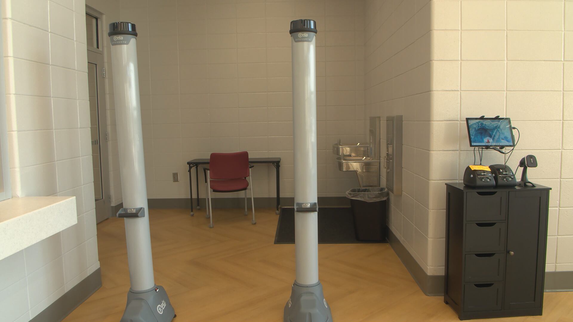 Clinch County Schools prepare for students’ return with new policies ...