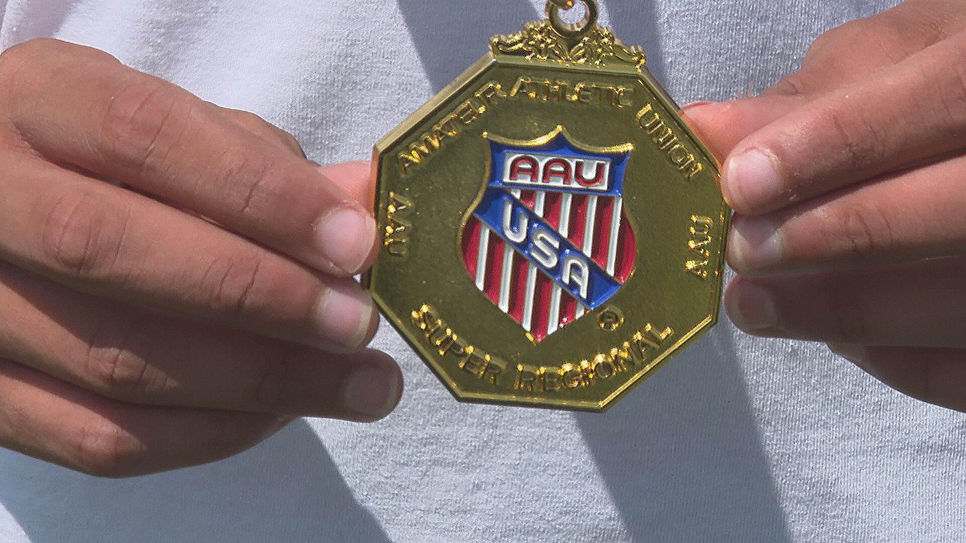 Savannah State hosts 2025 USATF National Junior Olympic Track & Field ...