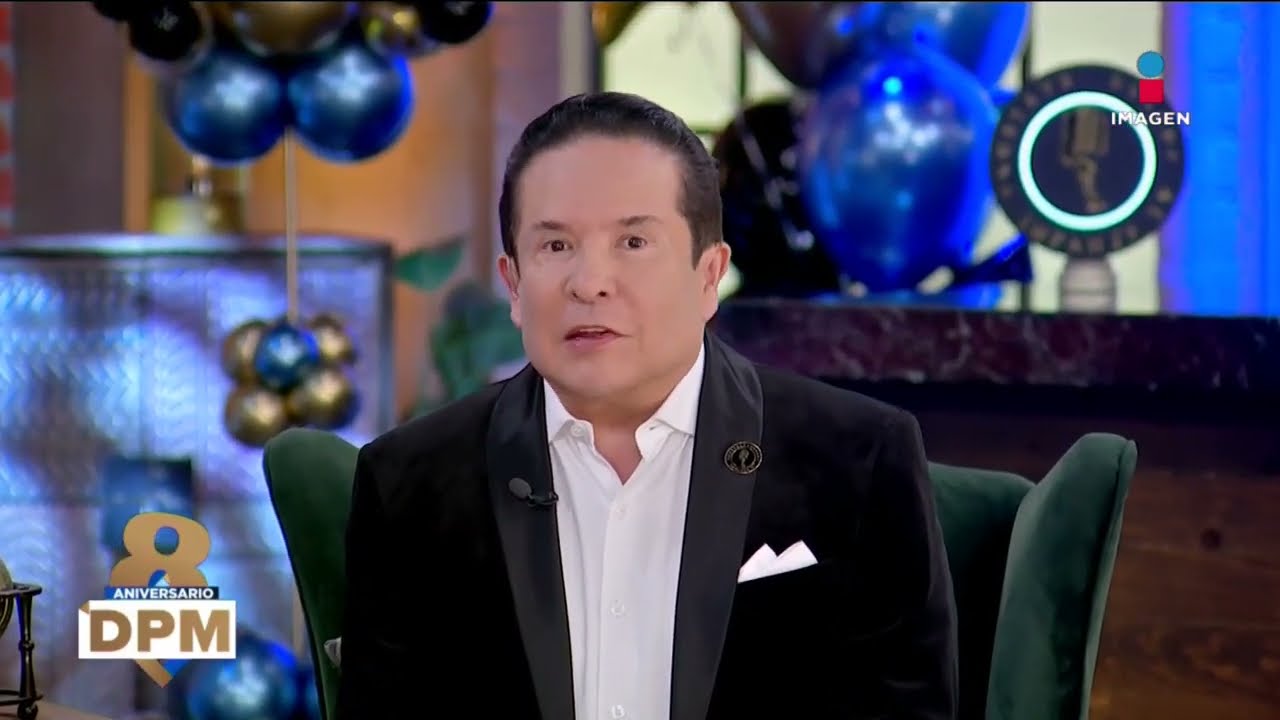 Ya inicia el 8vo aniversario De Primera Mano
