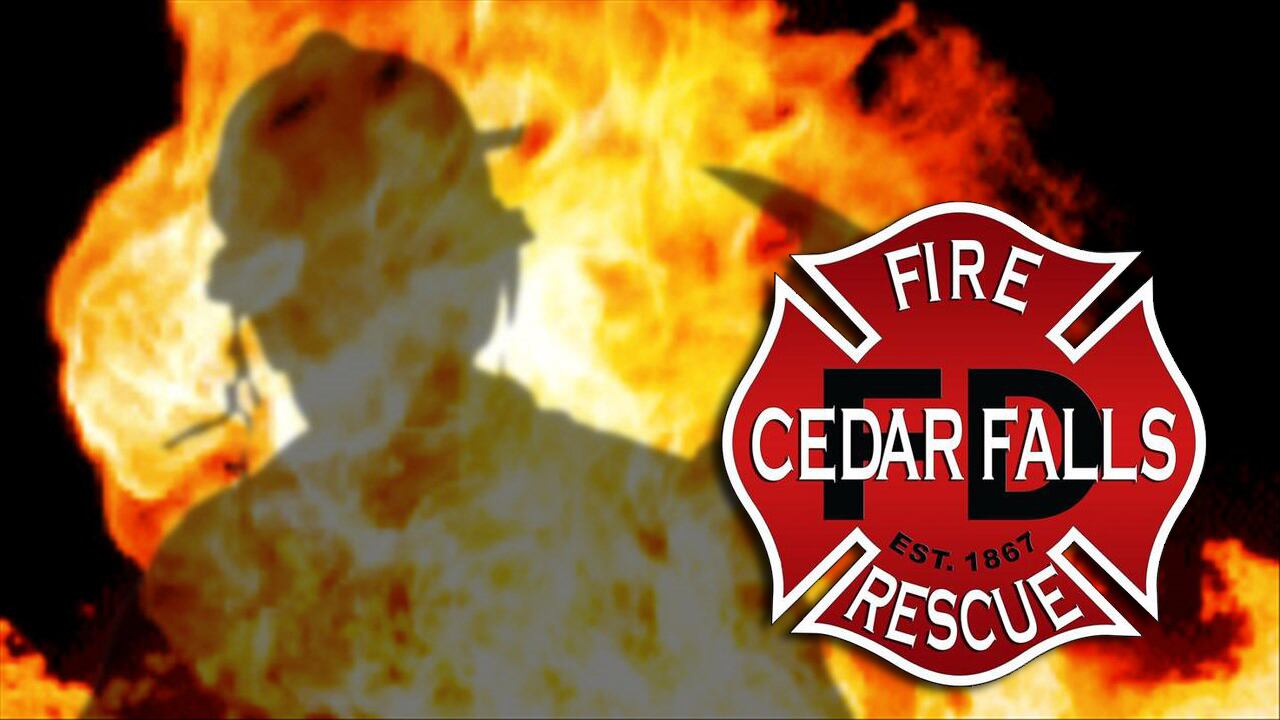 Early morning fire under investigation in Cedar Falls