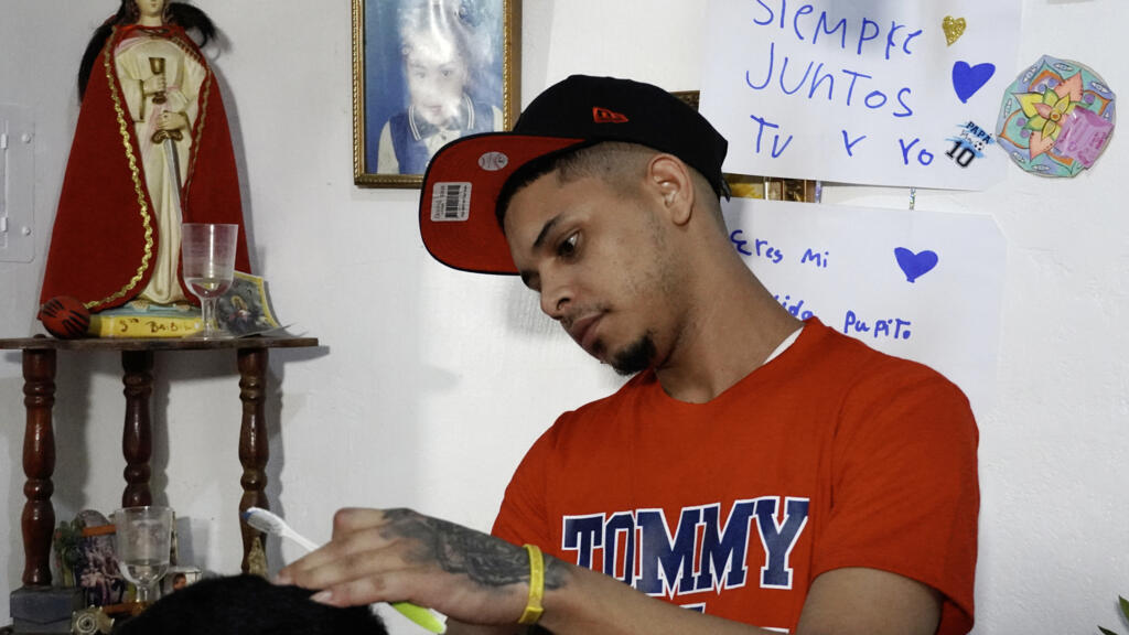 Venezolano reclama USD 1,3 millones al gobierno de Trump por deportarlo ...