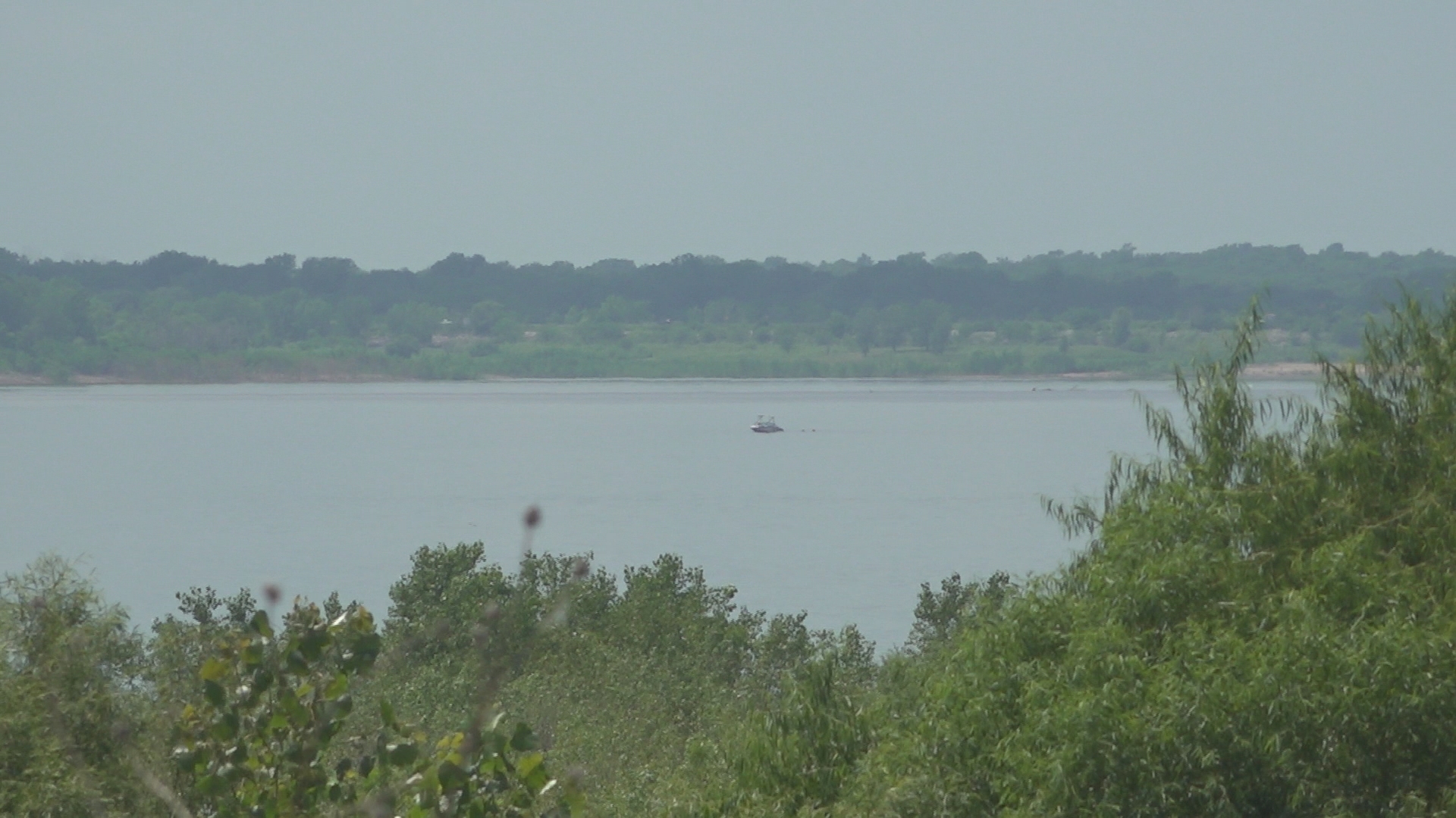 Saylorville Lake boat ramps close due to high water levels
