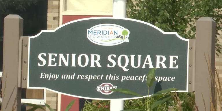 Meridian Township senior center proposals rejected by voters