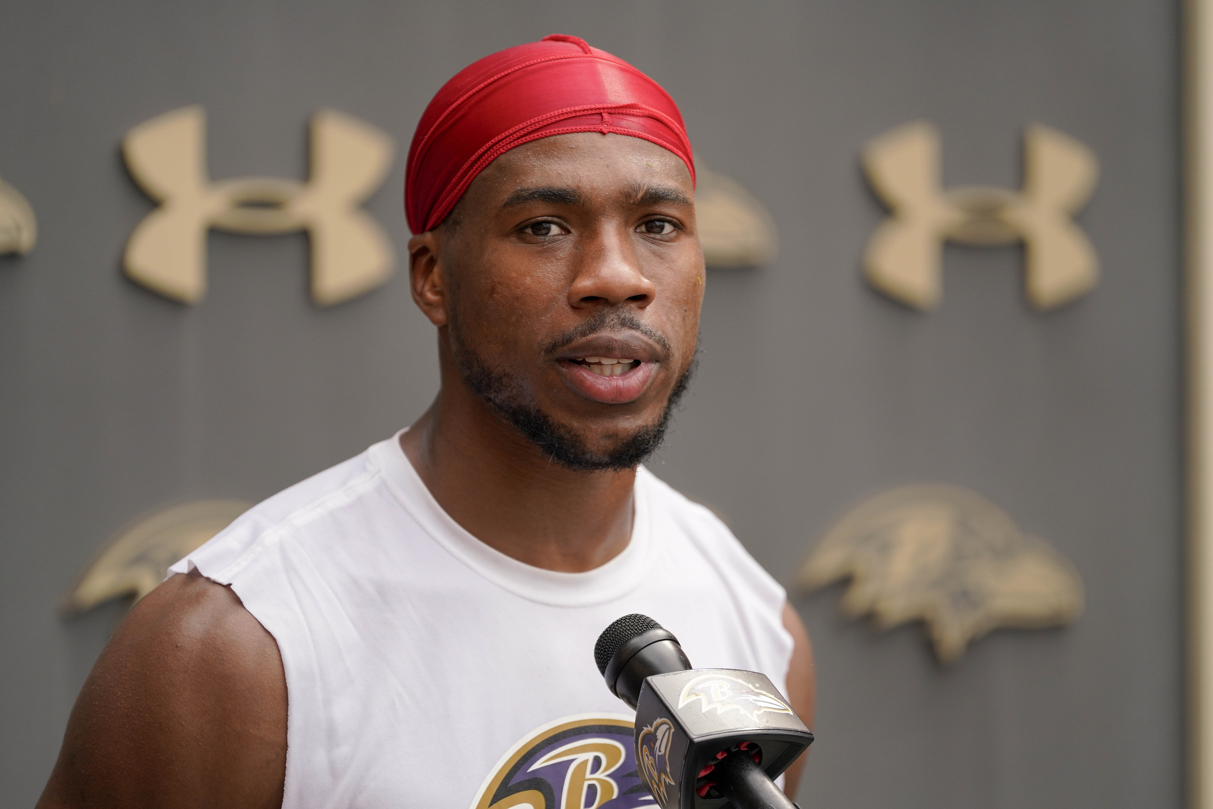 Report: Steelers Brought In Big Name Safety For Free Agent Visit