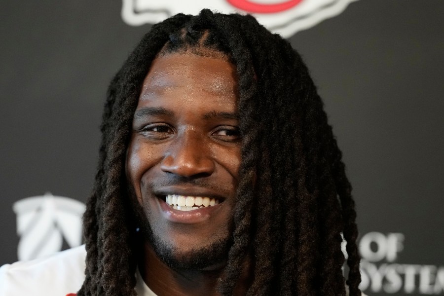 Chiefs LB Nick Bolton on ’25-’26 defense: ‘We could be the number 1’