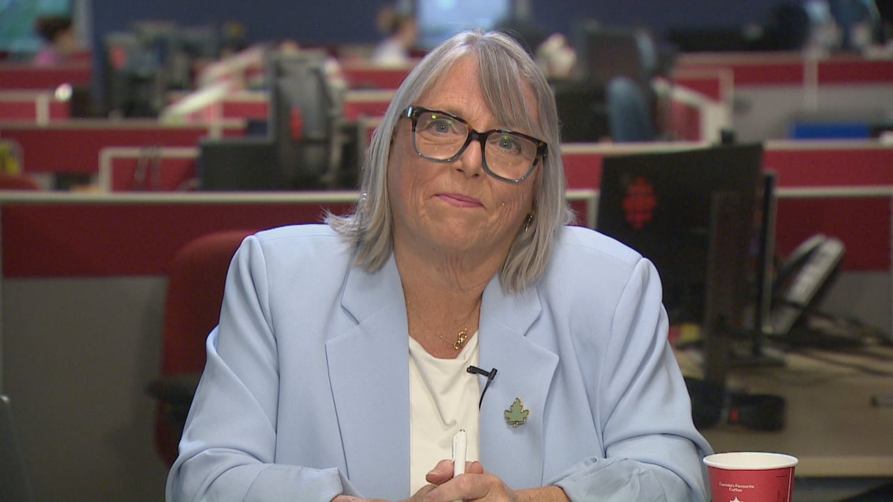 NDP president says leadership race rules lay out 'clear process' to ...