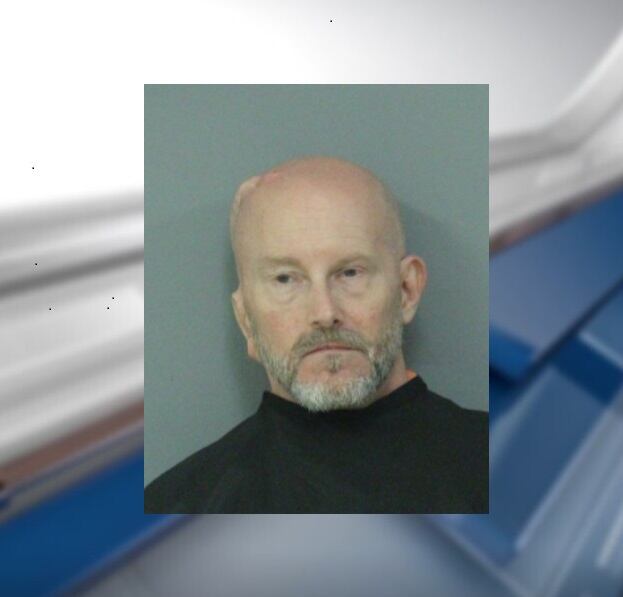 White Oak man arrested during undercover online solicitation of minor ...