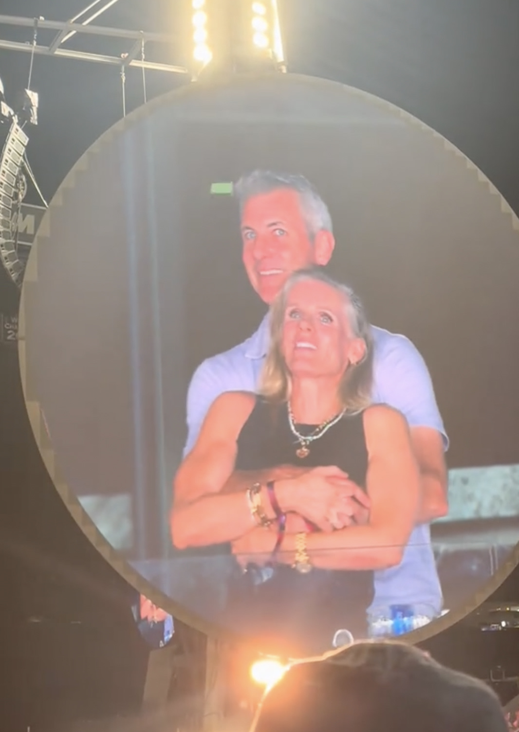 The One Thing No One Seems to Be Talking About With That Coldplay ...