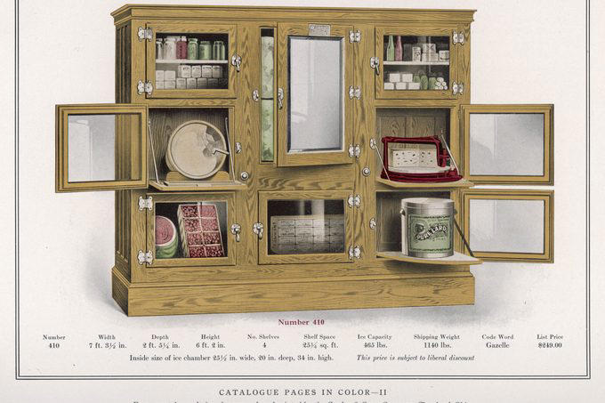 This is what 14 everyday objects looked like 100 years ago