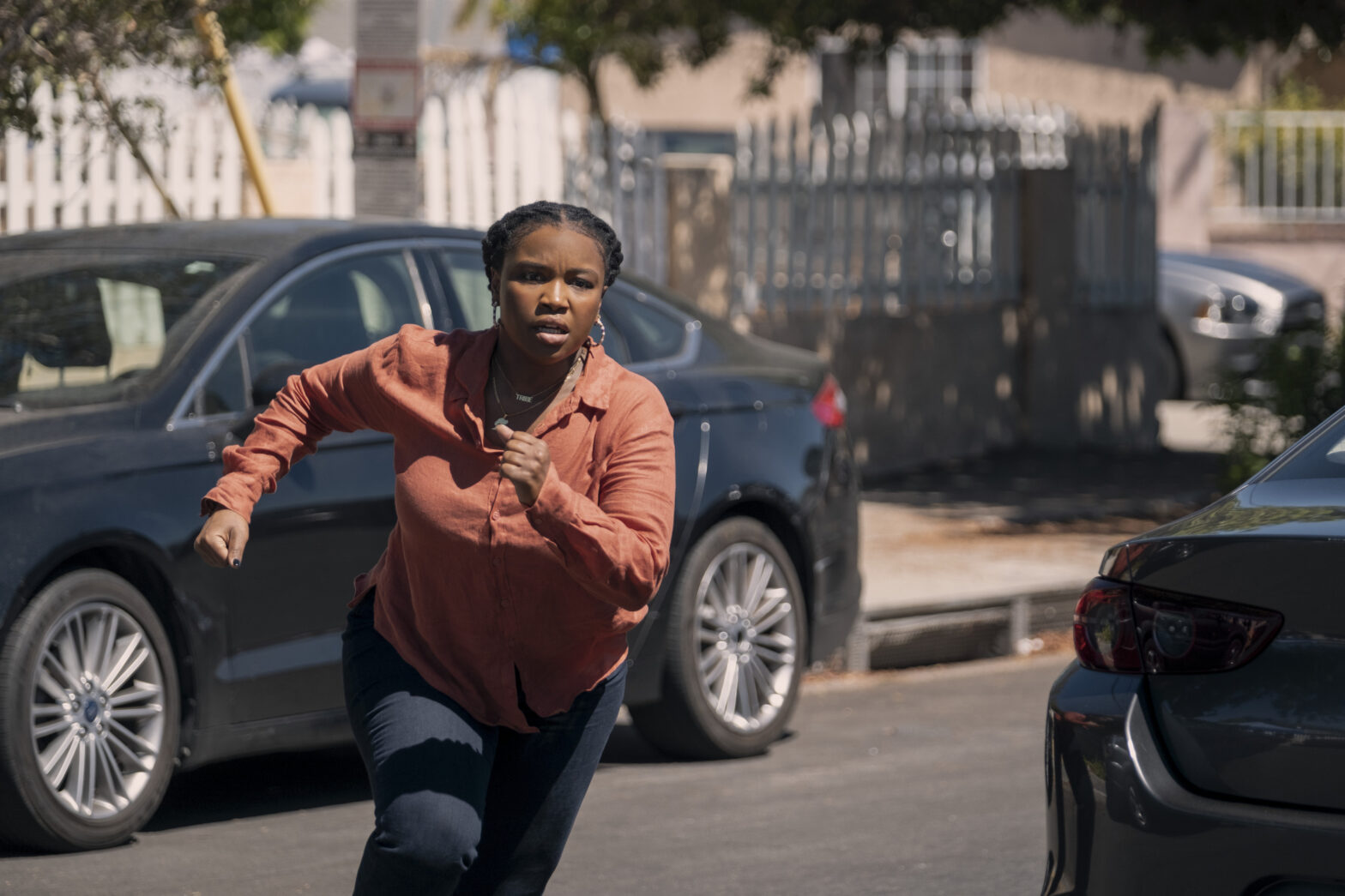 ‘Ballard’s Season 2 Chances Just Got A Huge Update