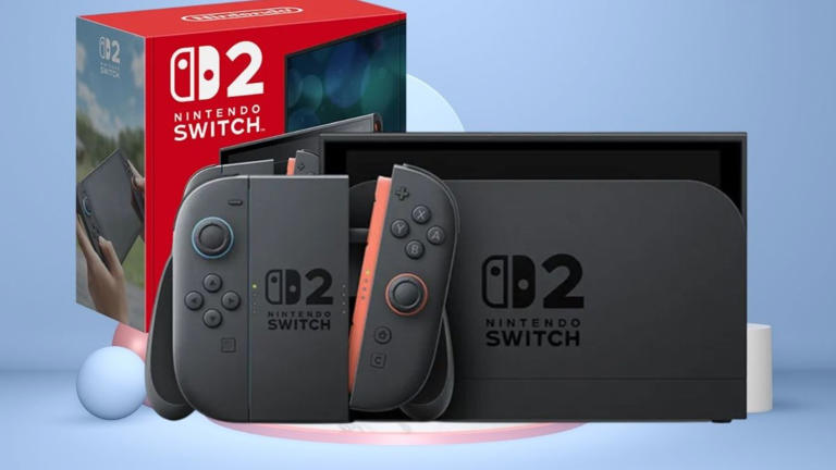 Nintendo Switch 2 en caída súbita de precio en Mercado Libre tras ...