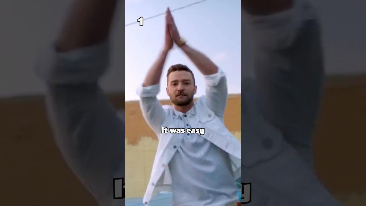 Justin Timberlake Has Already Completed Spider-man 2 On Ps5