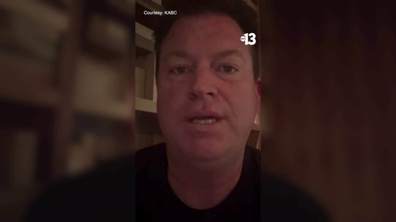 Southwest passengers describe free fall incident as 'harrowing'