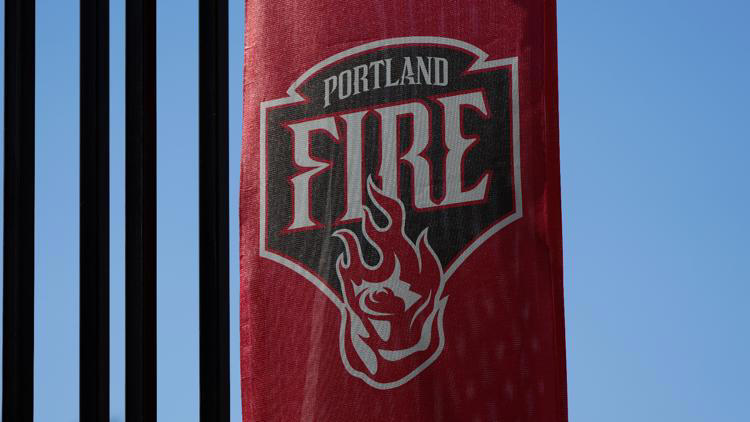 Portland Fire to return to WNBA with May 9 home opener against Chicago ...