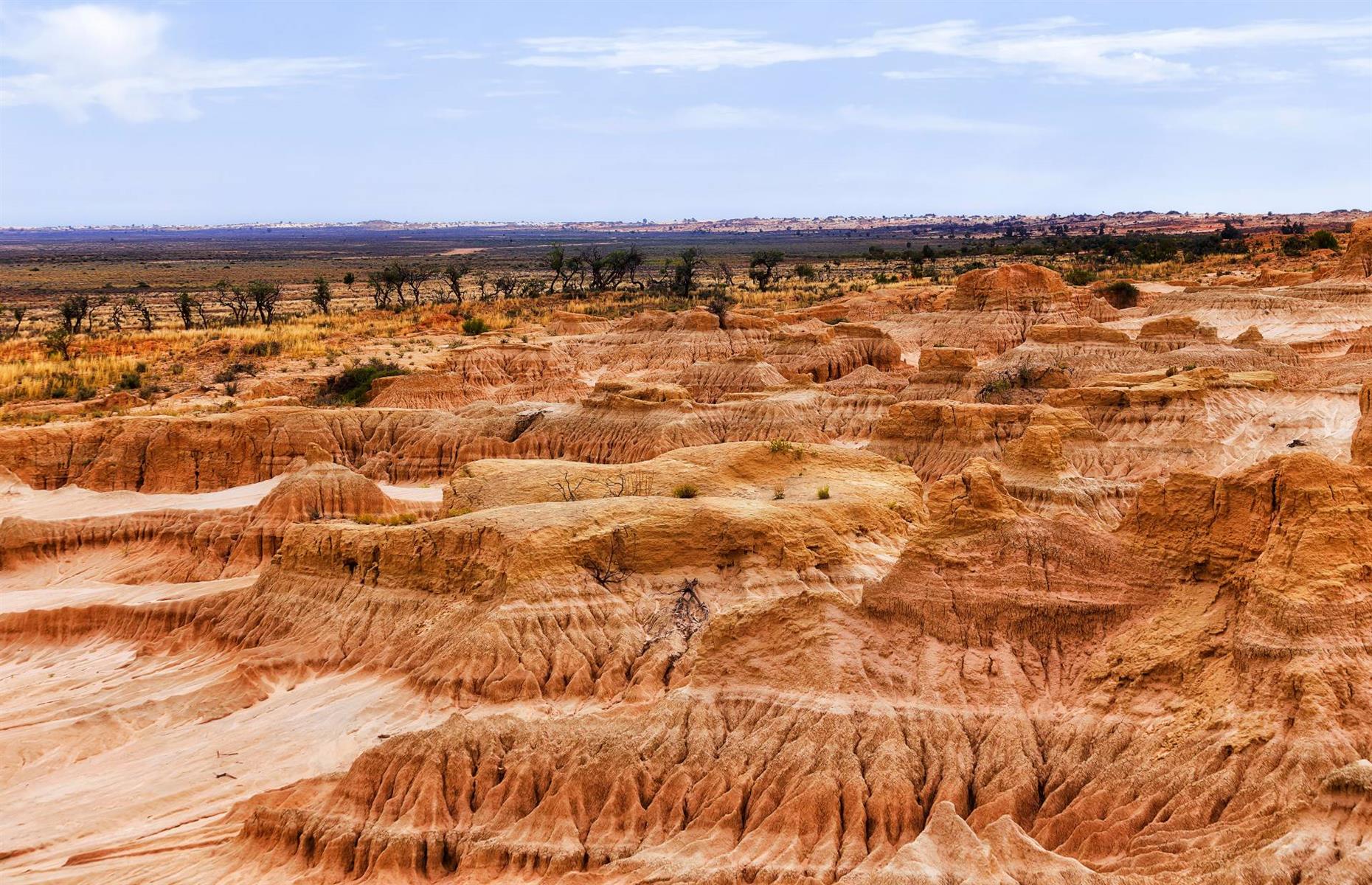 Incredible Aboriginal sites, festivals you can visit in Australia