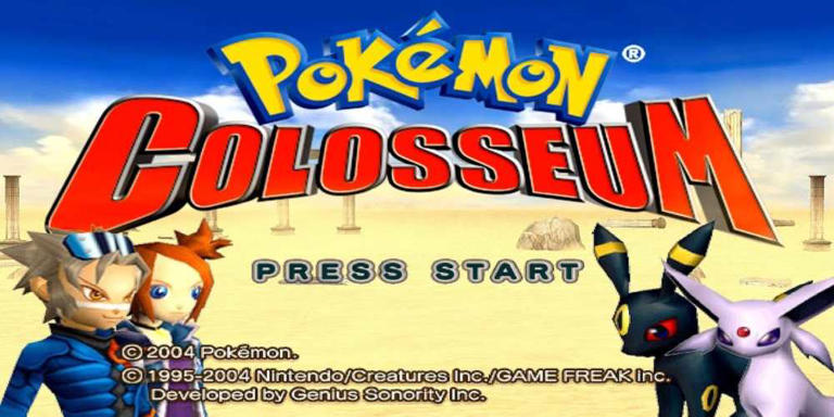 Pokémon Games with the Most Captivating Storylines