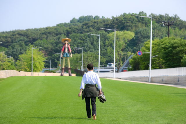 10년 응어리 3년 만 포텐 터졌다…노관규의 '상상력' 대한민국 새로운 경제지도 탄생[전남톡톡]