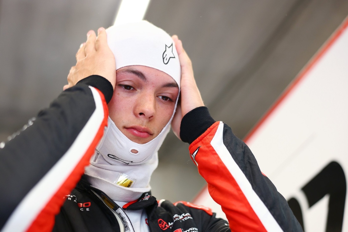 Bagaimana Verstappen Kehilangan Pole F1 GP Belgia di TIga Tikungan