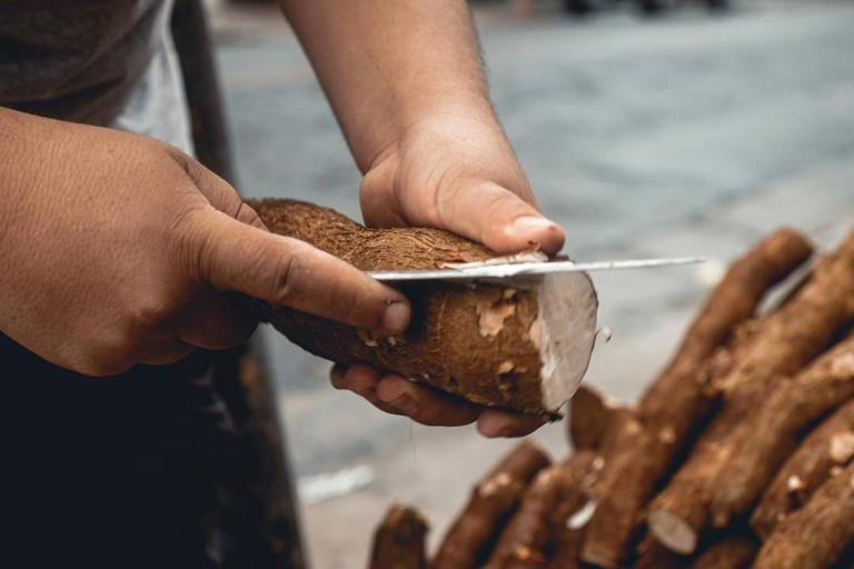 Resep Keripik Singkong yang Renyah dan Gurih, Bisa Jadi Ide Jualan!