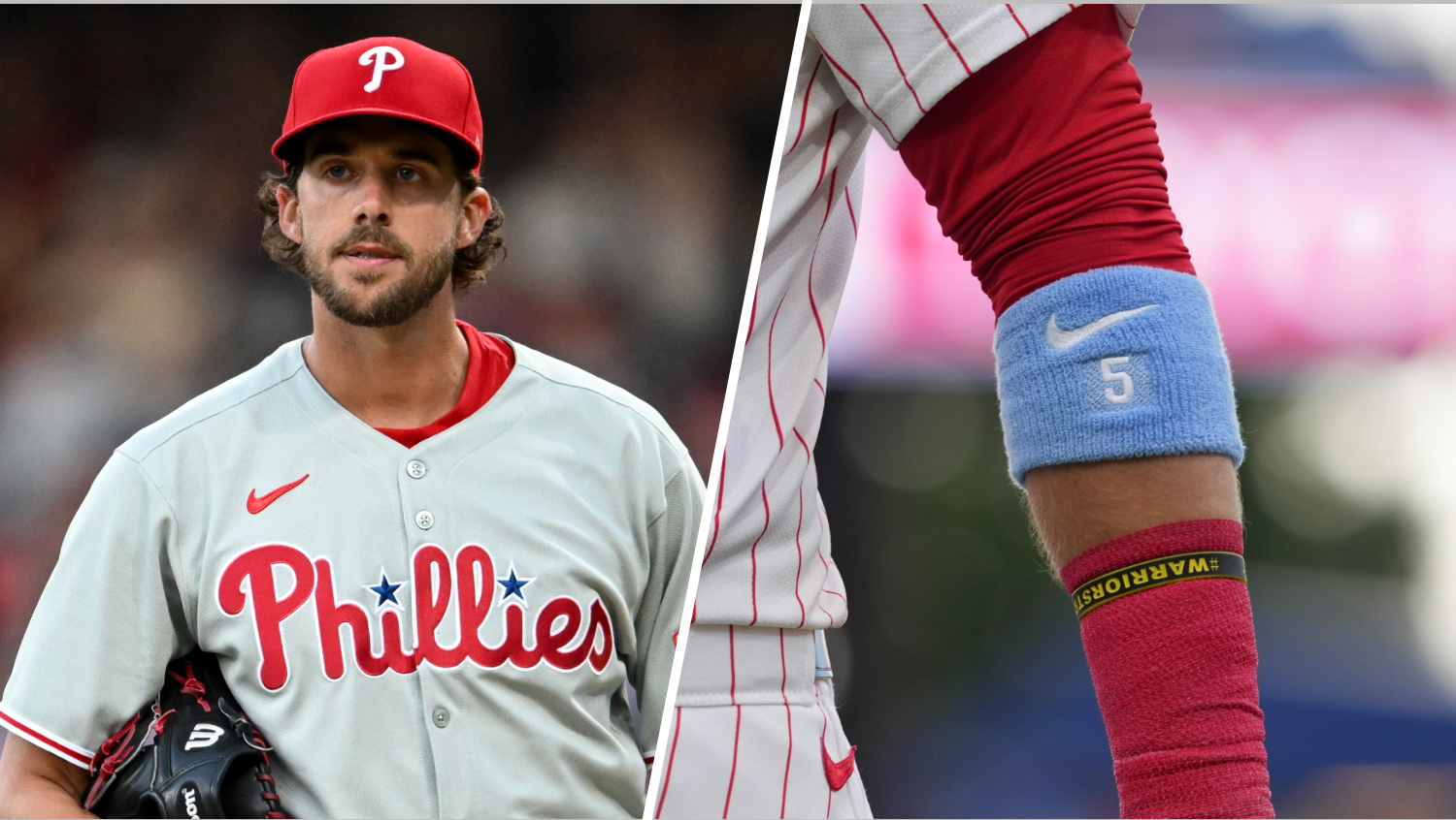 Phillies notes: Some things to be excited about as Yankees take on Phillies