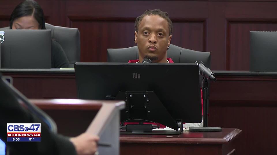 Key witness testifies in murder trial of Jacksonville rapper Ksoo and ...