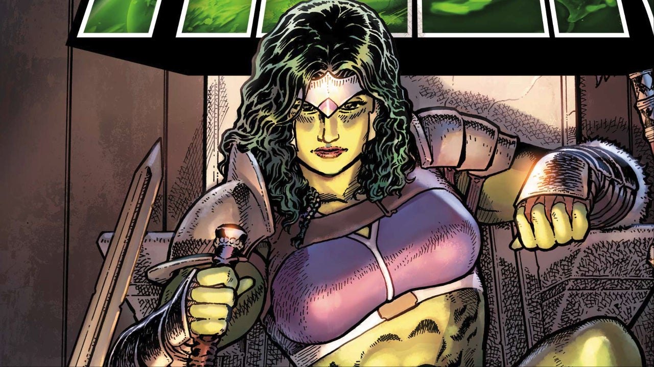 After Imperial Reshapes Marvel's Cosmic Landscape, This Is What Comes ...