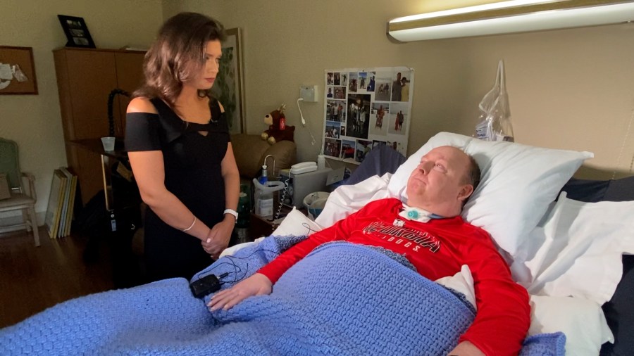 Leo Govoni’s alleged victims fear case will be delayed after co-lead ...