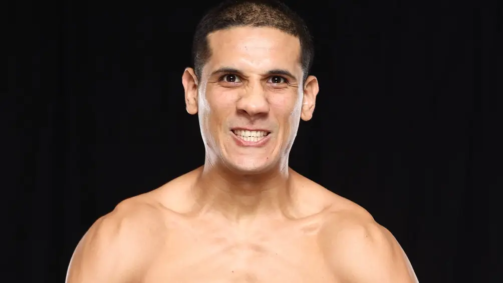 Jorge 'Chino' García previo a enfrentar a Xander Zayas: "es la pelea de ...