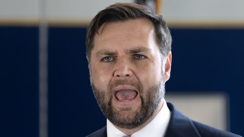 Brutal Nicknames JD Vance Will Never Live Down