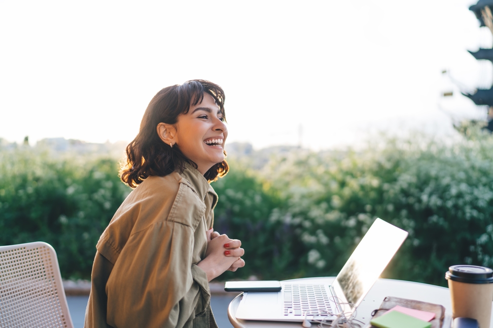 7 Things That Simply Don't Exist In A Happy Person's Life