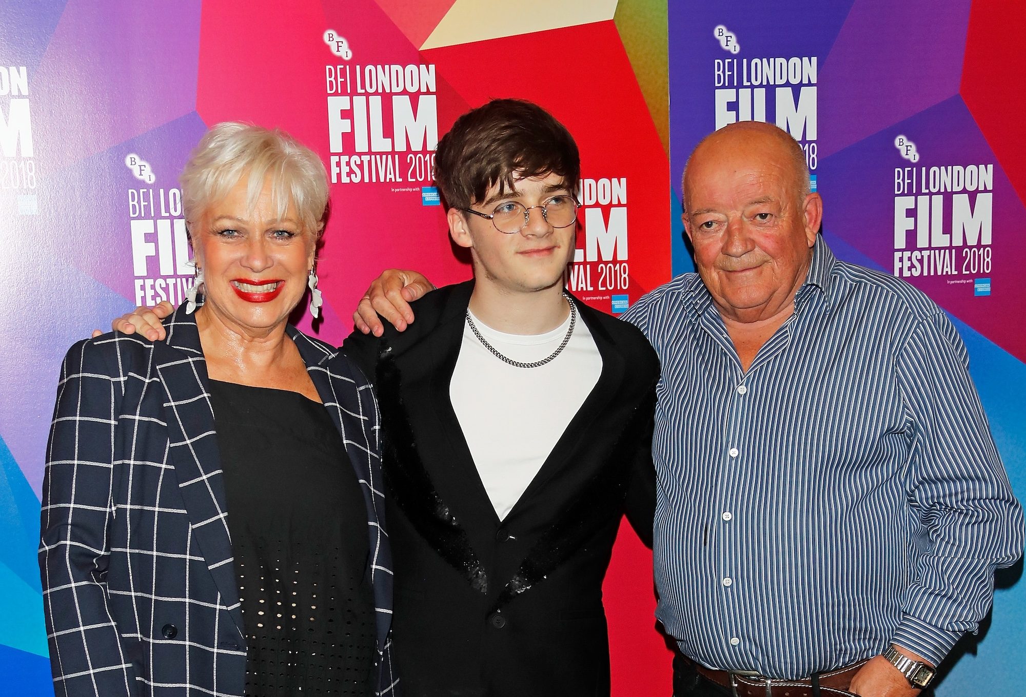 Who Is Matty Healy's Mom Denise Welch? 5 Things to Know About U.K. Star
