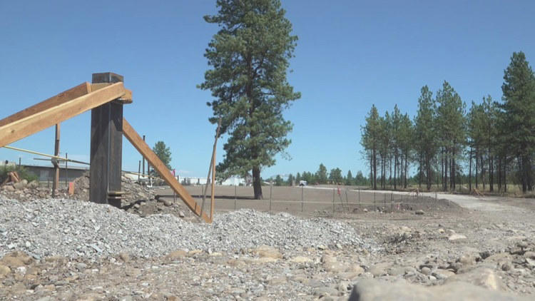 $7 million Spokane Valley cross-country venue on track to host Fall ...