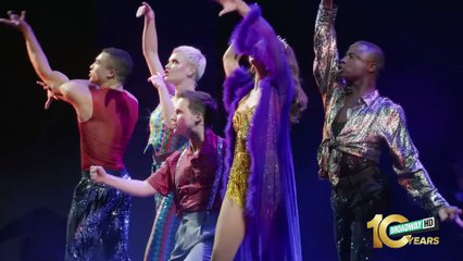 Pippin: 50th Anniversary Concert | movie | 2025 | Official Trailer