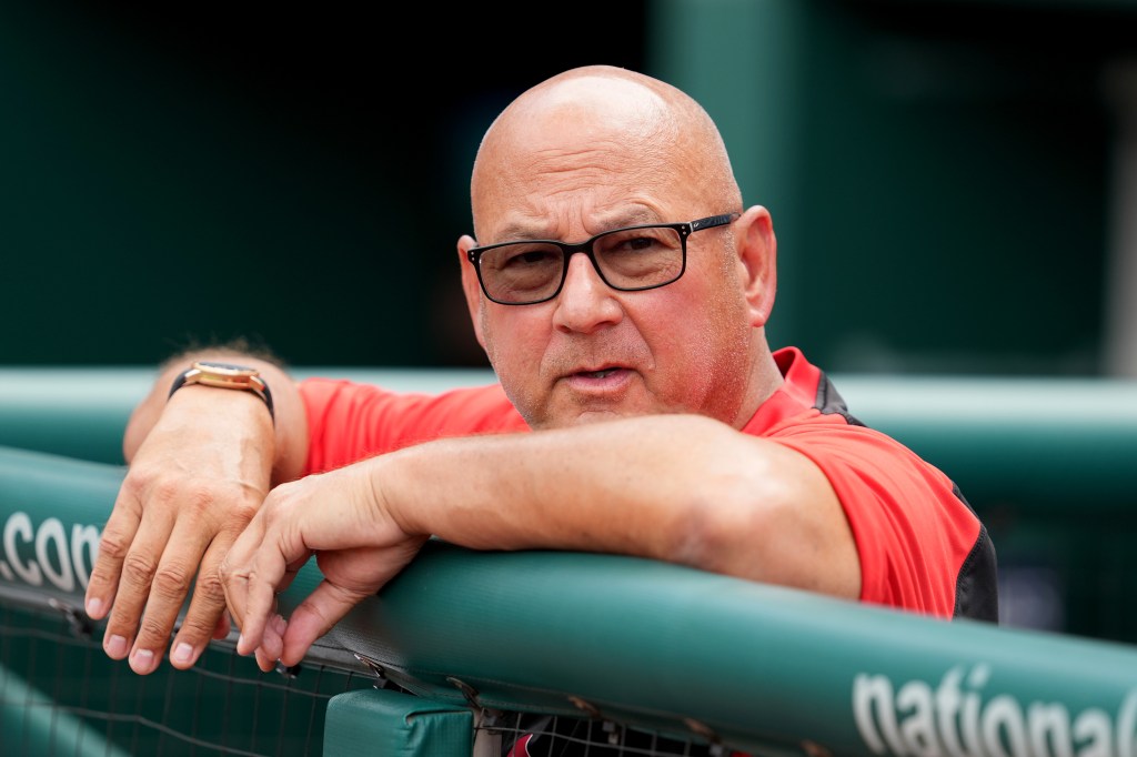 Reds’ Terry Francona brutally trolls Rays’ Kevin Cash with lowlight ...