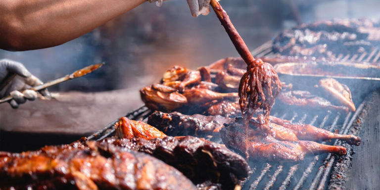Die besten BBQ-Rezepte für deinen perfekten Grillabend