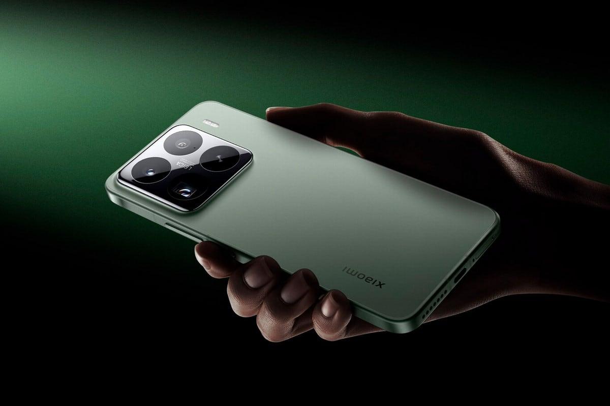 Xiaomi se salta el 16 y prepara la serie Xiaomi 17 para medirse cara a ...