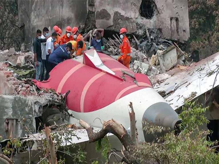 No fault in Boeing 787 fuel unit: US aviation body on Air India crash