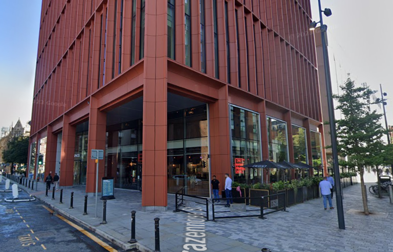 13 places to watch the Women's Euros final in Manchester