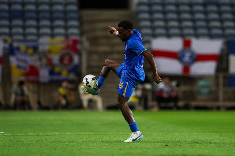 Bright Osayi-Samuel reveals Besiktas truth and FaceTime that clinched ...