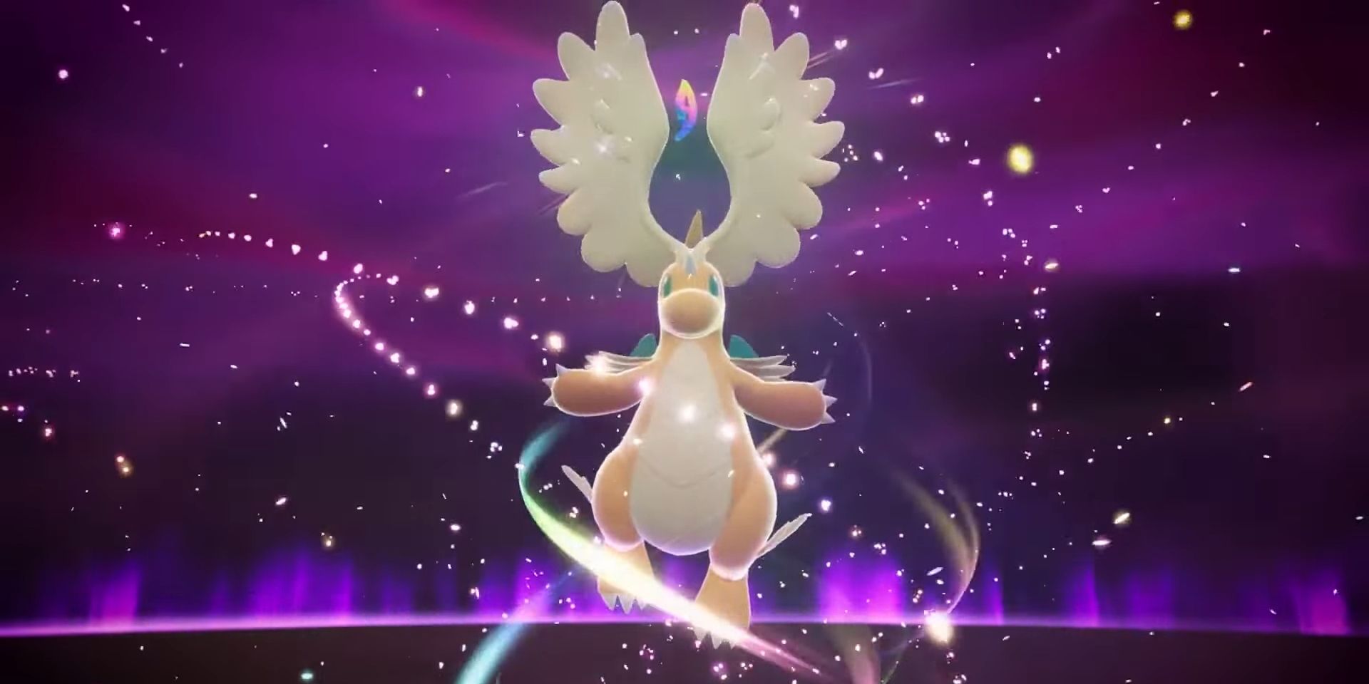 After Mega Dragonite, One OG Pokémon Deserves A Major Update ASAP
