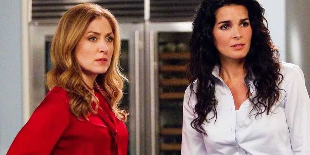 Why Did Kate Leave NCIS?